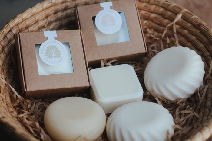 Hvorfor talg i hudpleie